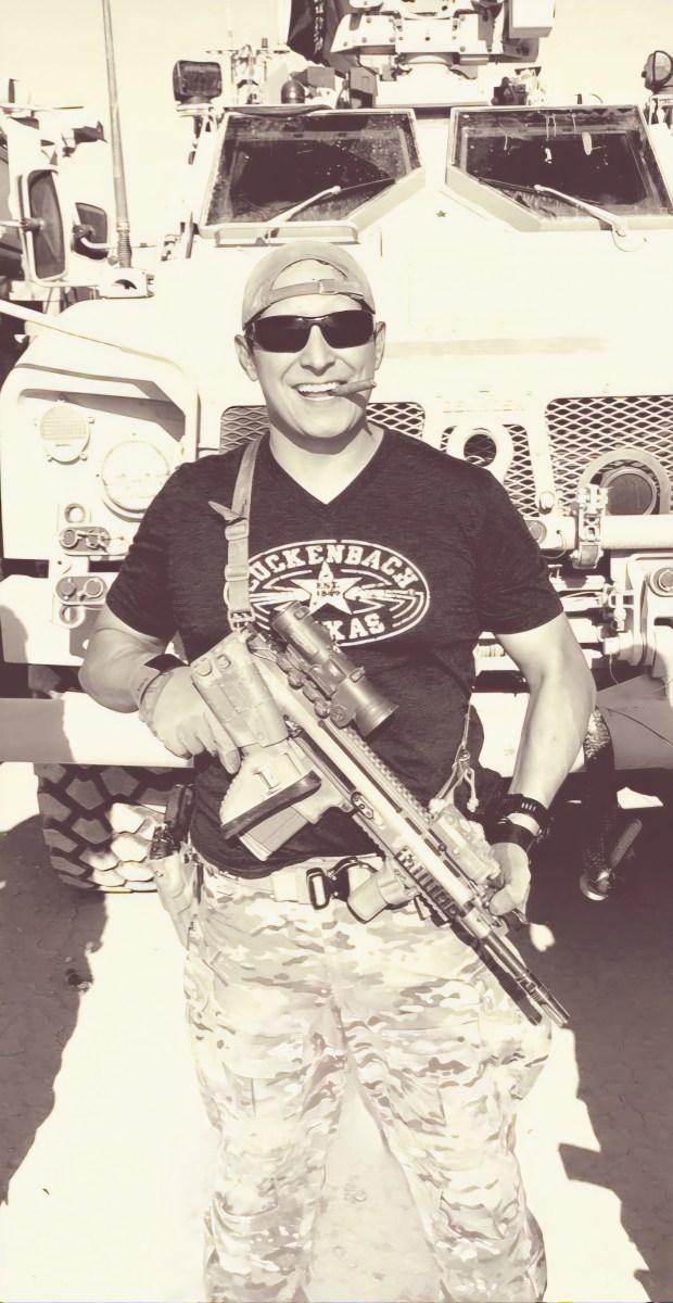 About VIP – Vital Impact Precision